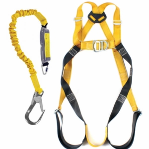 Scaffolding Harness Kits by ScaffoldingDirect